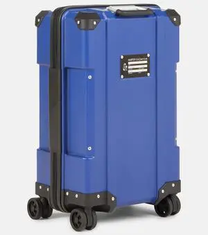 HARPER COLLECTIVE Ghost 5.0 Carry-on Suitcase - Blue