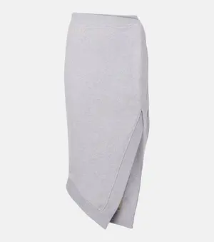 Attico Oversized Skirts