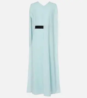 Roksanda Zip Up Evening Dresses