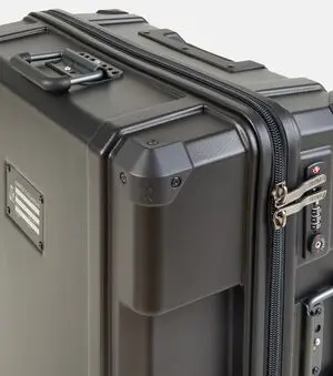 HARPER COLLECTIVE Ghost Suitcase