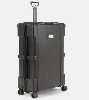 HARPER COLLECTIVE Ghost Suitcase