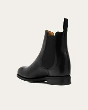 Church's Amberley 2.0 Leather Chelsea Boots - Black