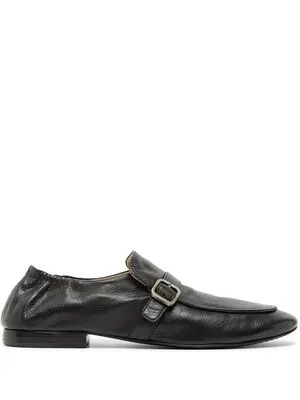 Marsèll Mandolo Leather Loafers