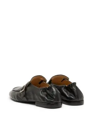 Marsèll Mandolo Leather Loafers