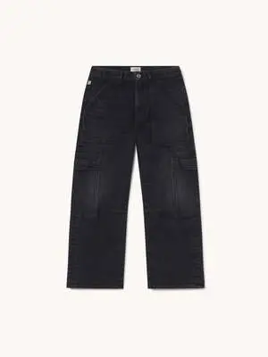 Citizens Of Humanity Faded Pants For Women