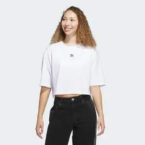 Women's Cropped Tees