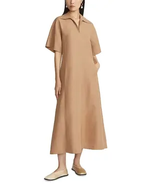 Lafayette 148 New York Plain Day Dresses