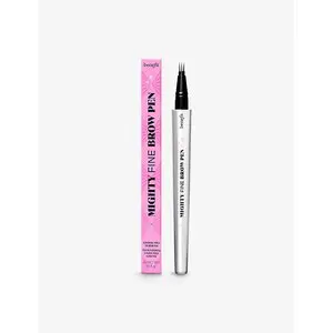 BENEFIT COSMETICS Mighty Fine Brow Pen - 3.5