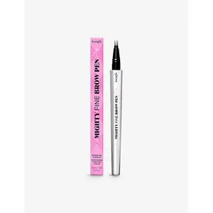 BENEFIT COSMETICS Mighty Fine Brow Pen - 3.75