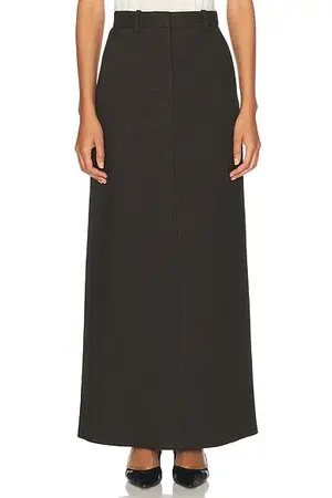 The Row Maxi Skirts