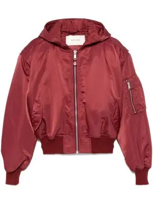 ENTIRE STUDIOS Broad Bomber Jacket