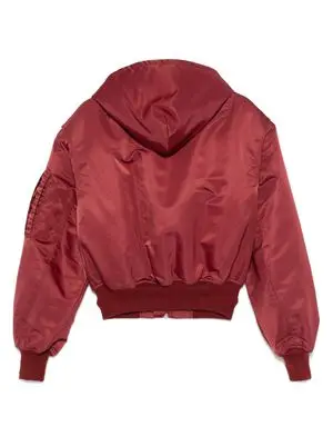 ENTIRE STUDIOS Broad Bomber Jacket