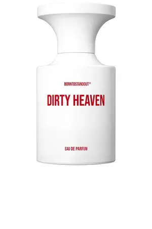 BORNTOSTANDOUT Dirty Heaven Eau De Parfum - N,a