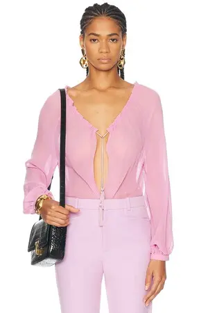 Tom Ford T-shirt Blouses