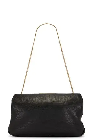 Saint Laurent Large Clutch
