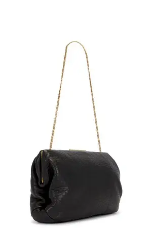 Saint Laurent Large Clutch