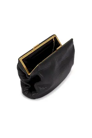 Saint Laurent Large Clutch