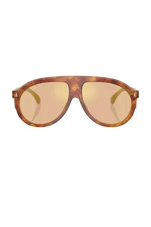 Moncler Fhaite Sunglasses