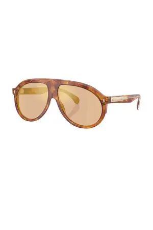 Moncler Fhaite Sunglasses