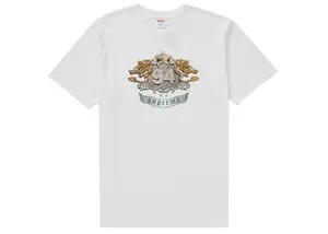 Supreme Diamonds Tee Shirt - White