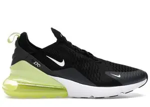 Nike Air Max 270 Light Lemon Twist/black/anthracite