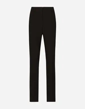 Dolce & Gabbana Cady Pants