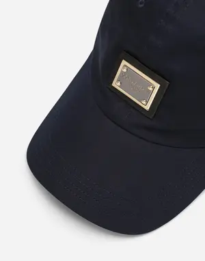 Dolce & Gabbana Baseball Cap