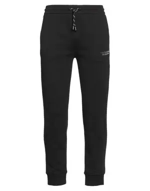 Armani Exchange Track Pants - Black