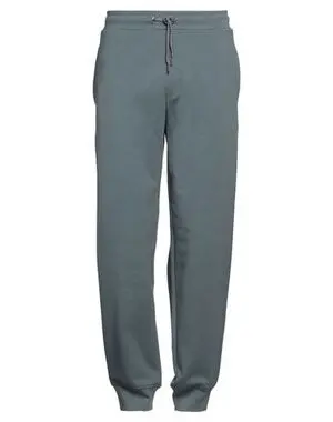 Armani Exchange Pants Size Cotton, Polyester, Elastane - Blue