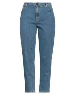 EMMA & GAIA Mom Jeans