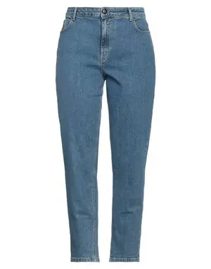 EMMA & GAIA Mom Jeans