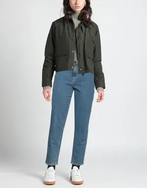 EMMA & GAIA Mom Jeans