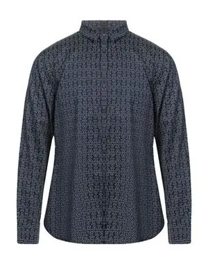 Armani Exchange Shirt Size Cotton