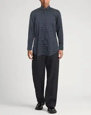 Armani Exchange Shirt Size Cotton