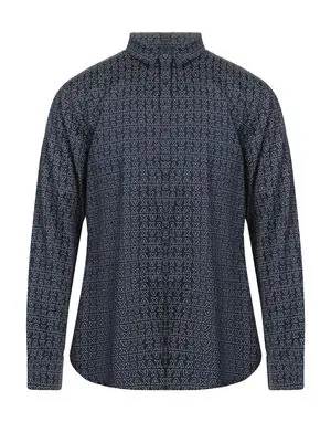 Armani Exchange Shirt Size Cotton