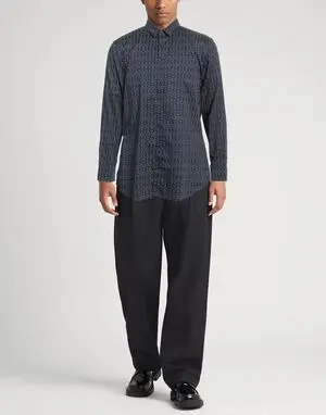 Armani Exchange Shirt Size Cotton
