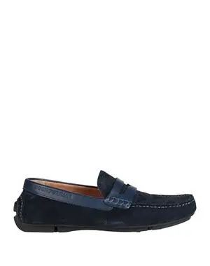 Emporio Armani Square Toe Shoes For Men