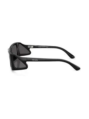 Prada Runway Sunglasses