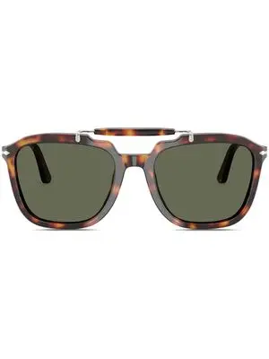 Persol Senna Series Sunglasses - Brown