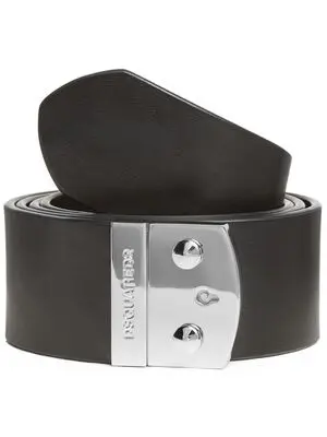 Dsquared2 Leather Belts For Women