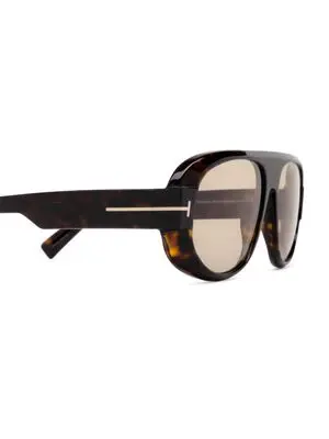 TOM FORD Blake Sunglasses