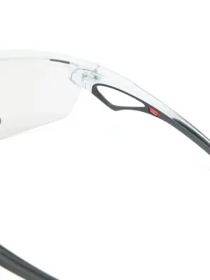 Oakley Sphaera Shield Sunglasses - Grey