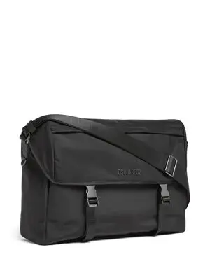 Dsquared2 Logo Messenger Bag