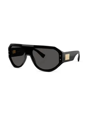 Dolce & Gabbana Pilot-frame Sunglasses
