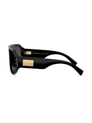 Dolce & Gabbana Pilot-frame Sunglasses