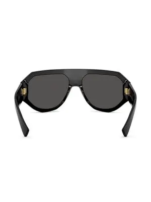 Dolce & Gabbana Pilot-frame Sunglasses