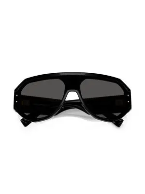 Dolce & Gabbana Pilot-frame Sunglasses