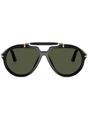 Persol Aviator Sunglasses