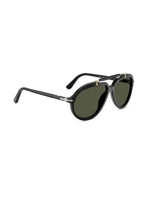 Persol Aviator Sunglasses