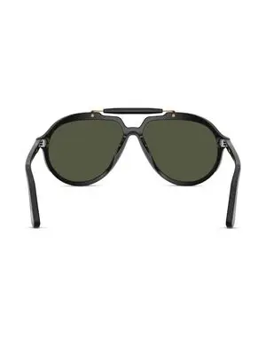 Persol Aviator Sunglasses